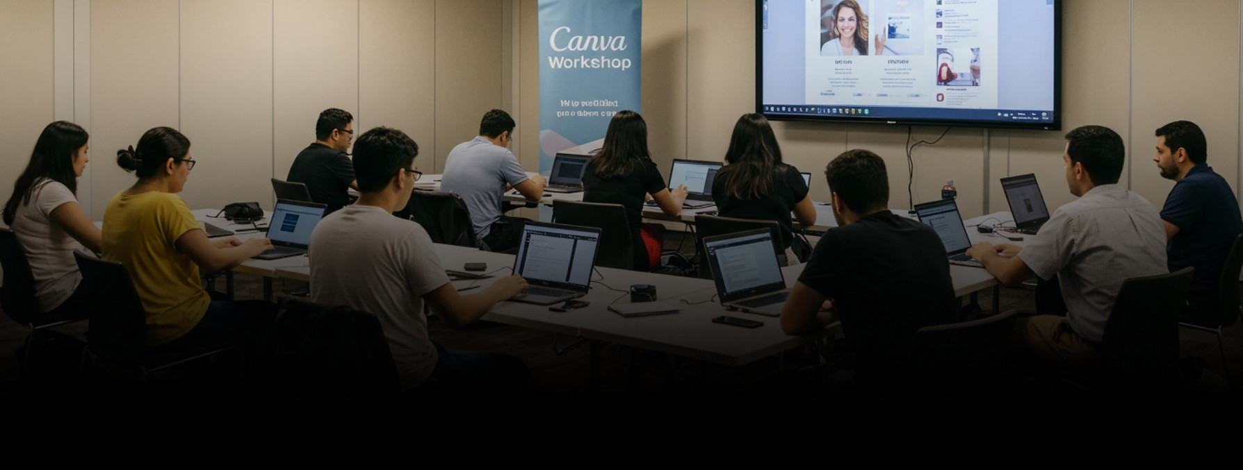 Canva Workshop | sabatx.org